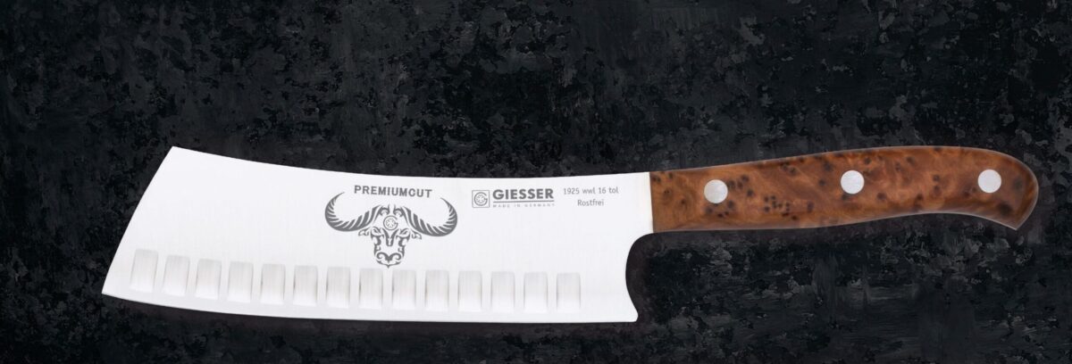 Giesser Premium Cut Knives - Kentmaster New Zealand