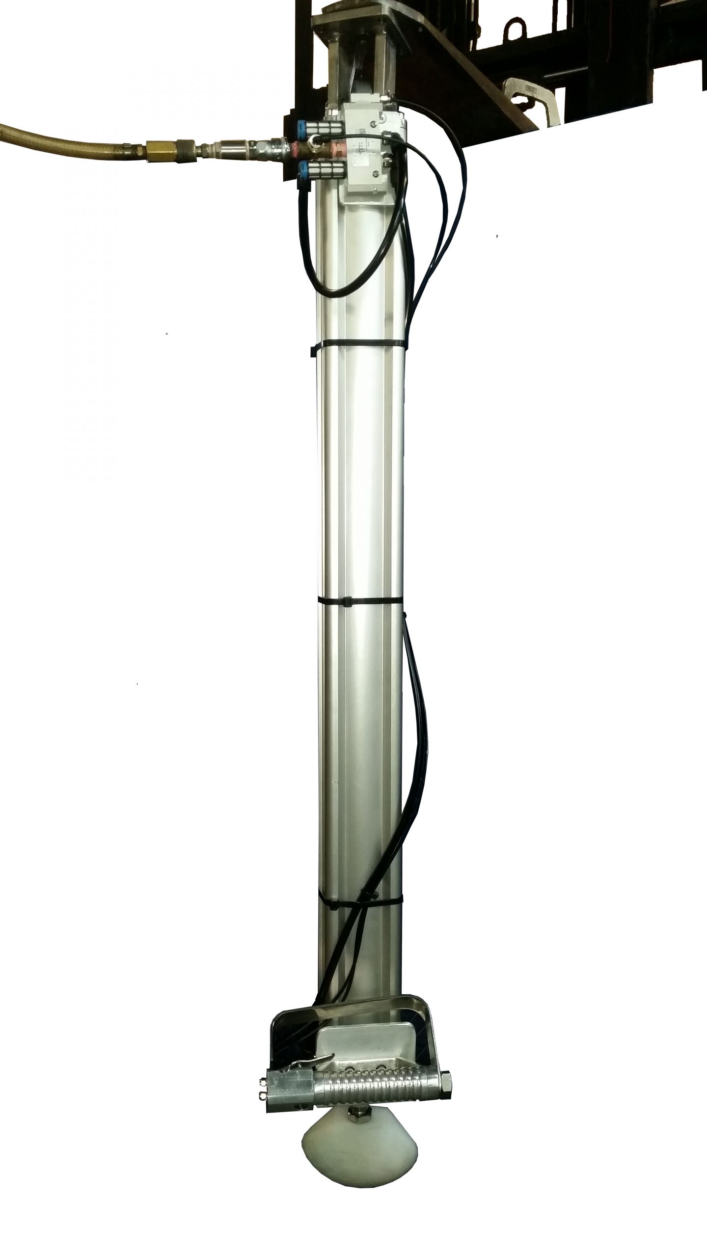 Sheep pelt puncher - Kentmaster New Zealand