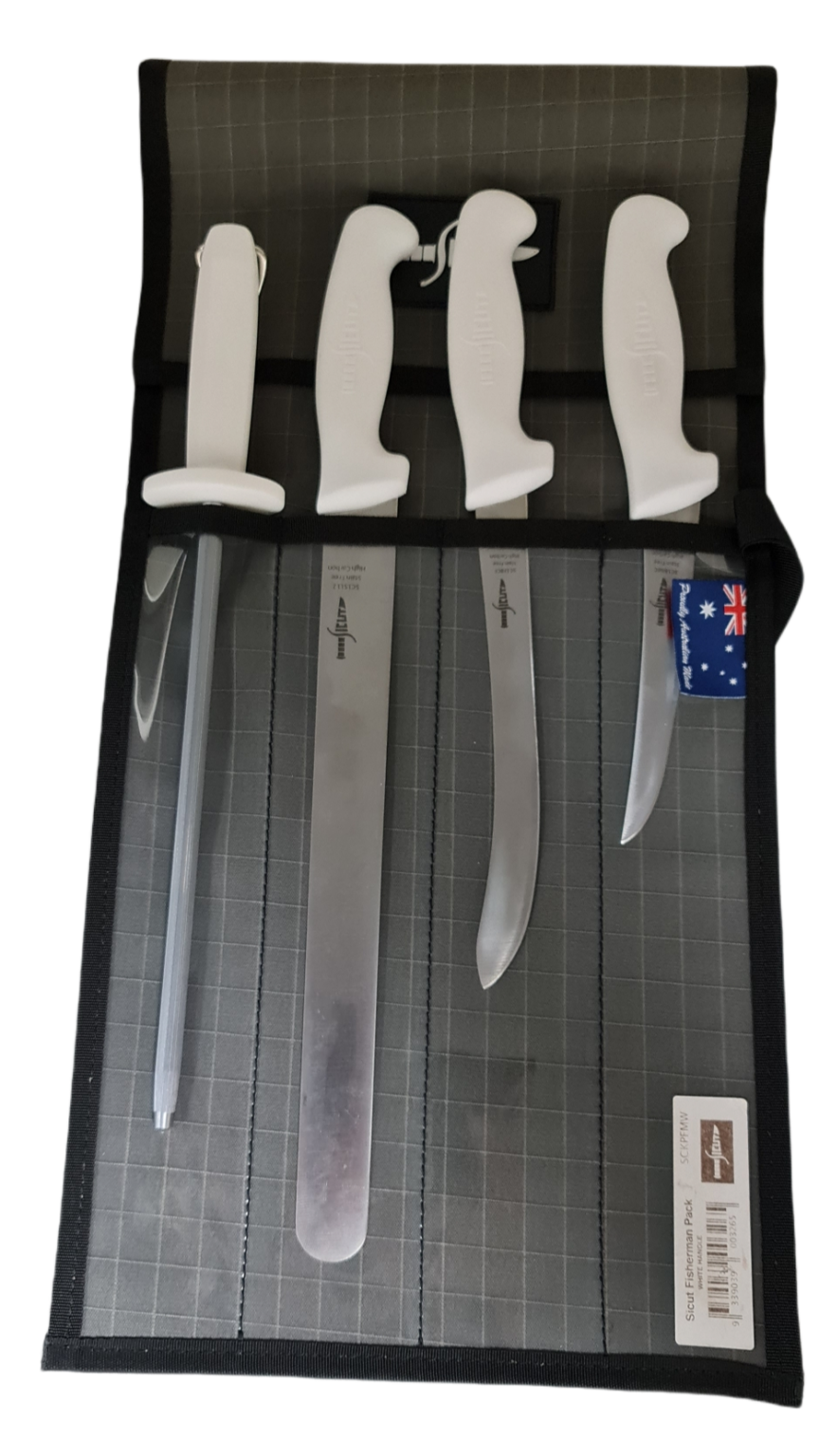 Meat Processing Knives | Butchery, Skinning, Breaking, Trimming