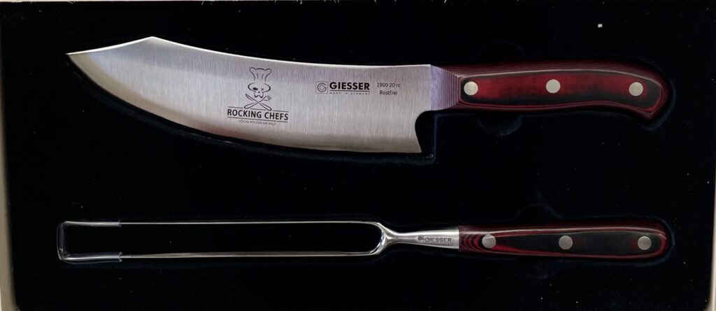 Meat Processing Knives | Butchery, Skinning, Breaking, Trimming