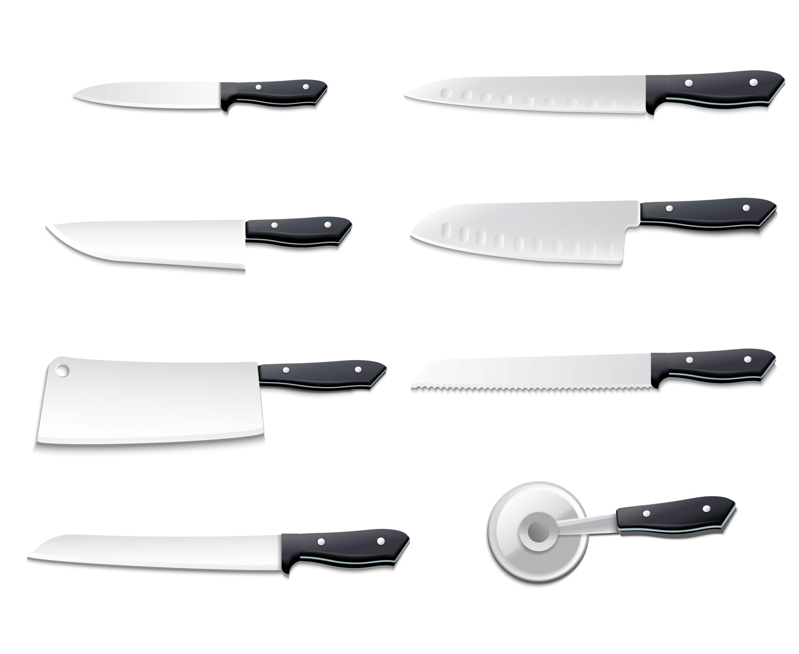 Mastering the Chef's Knife: Precision & Artistry Explained