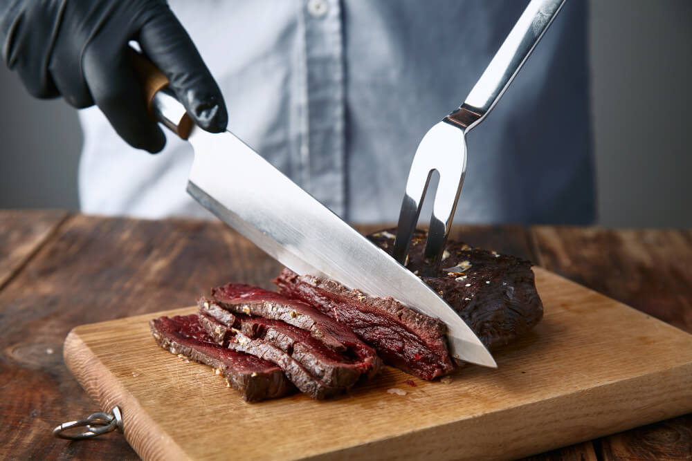 Top Tier Butcher Knife Sets Review - Kentmaster New Zealand