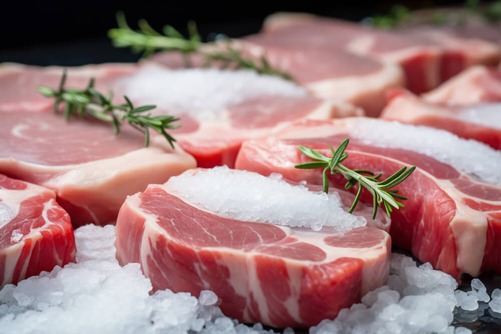 Quick Guide to Properly Freezing Meat and Seafood - Kentmaster New Zealand