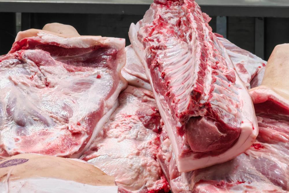 Meeting NZ Meat Industry Standards with Kentmaster Freezing Works Tools ...