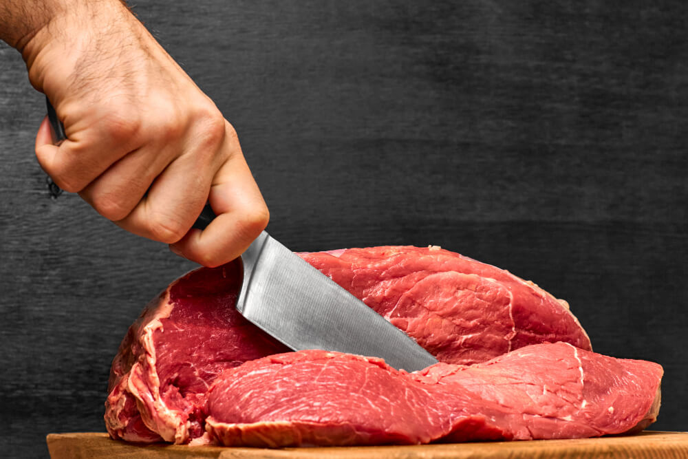 Between Beef and Snapper: A No-Nonsense Guide to Choosing the Right ...