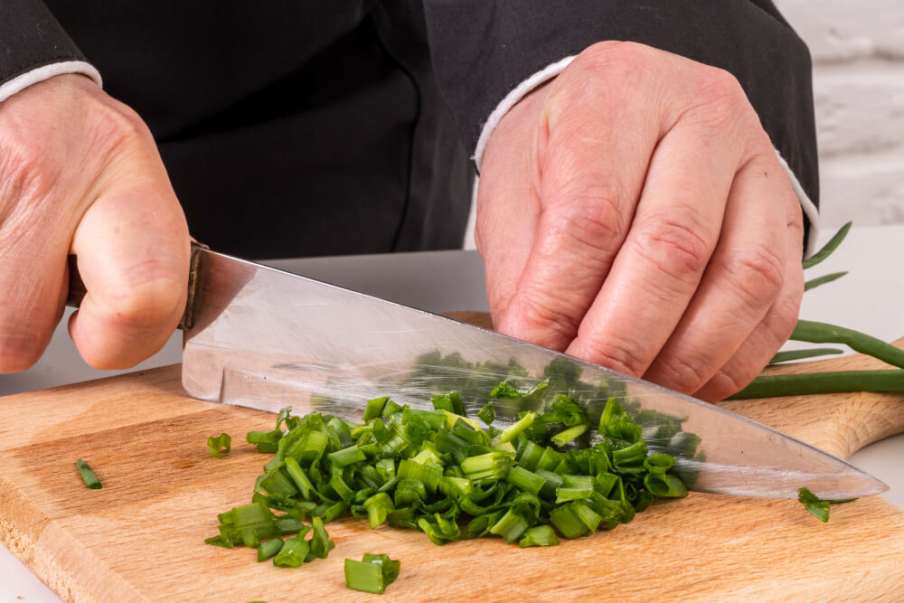 Are You a Chef in NZ? Breaking Down Knife Types, Handles and What Works ...