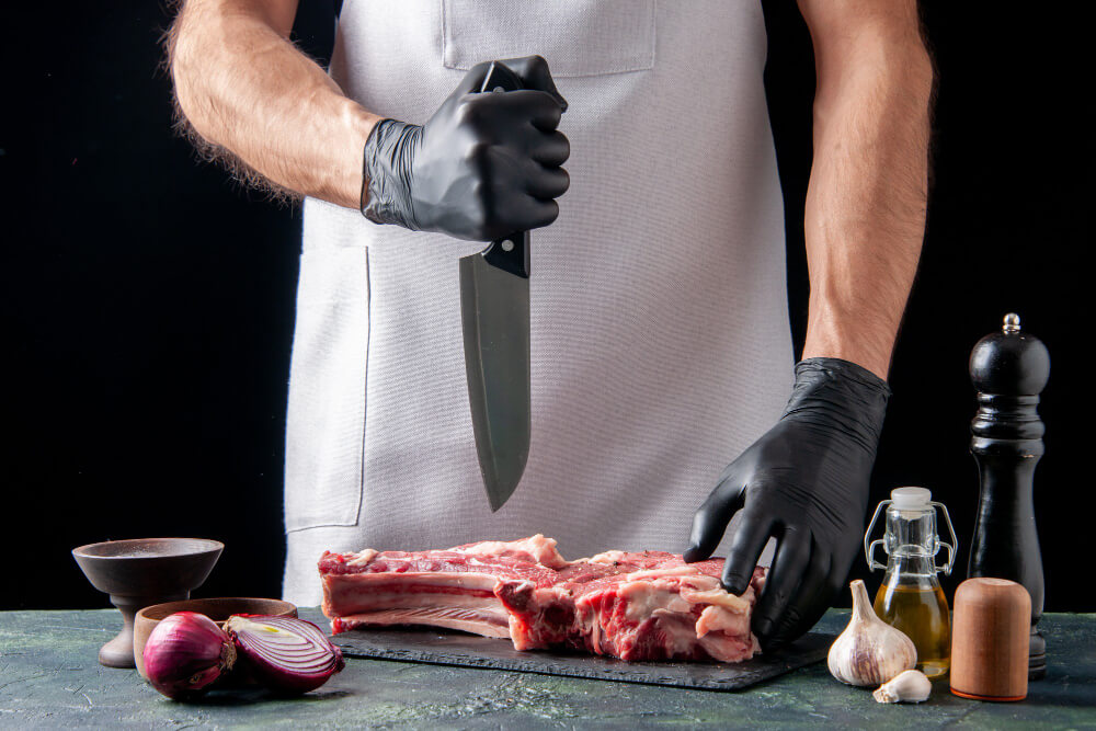 Upgrade Your Butchery with Giesser Butcher Knives NZ at Special Prices ...